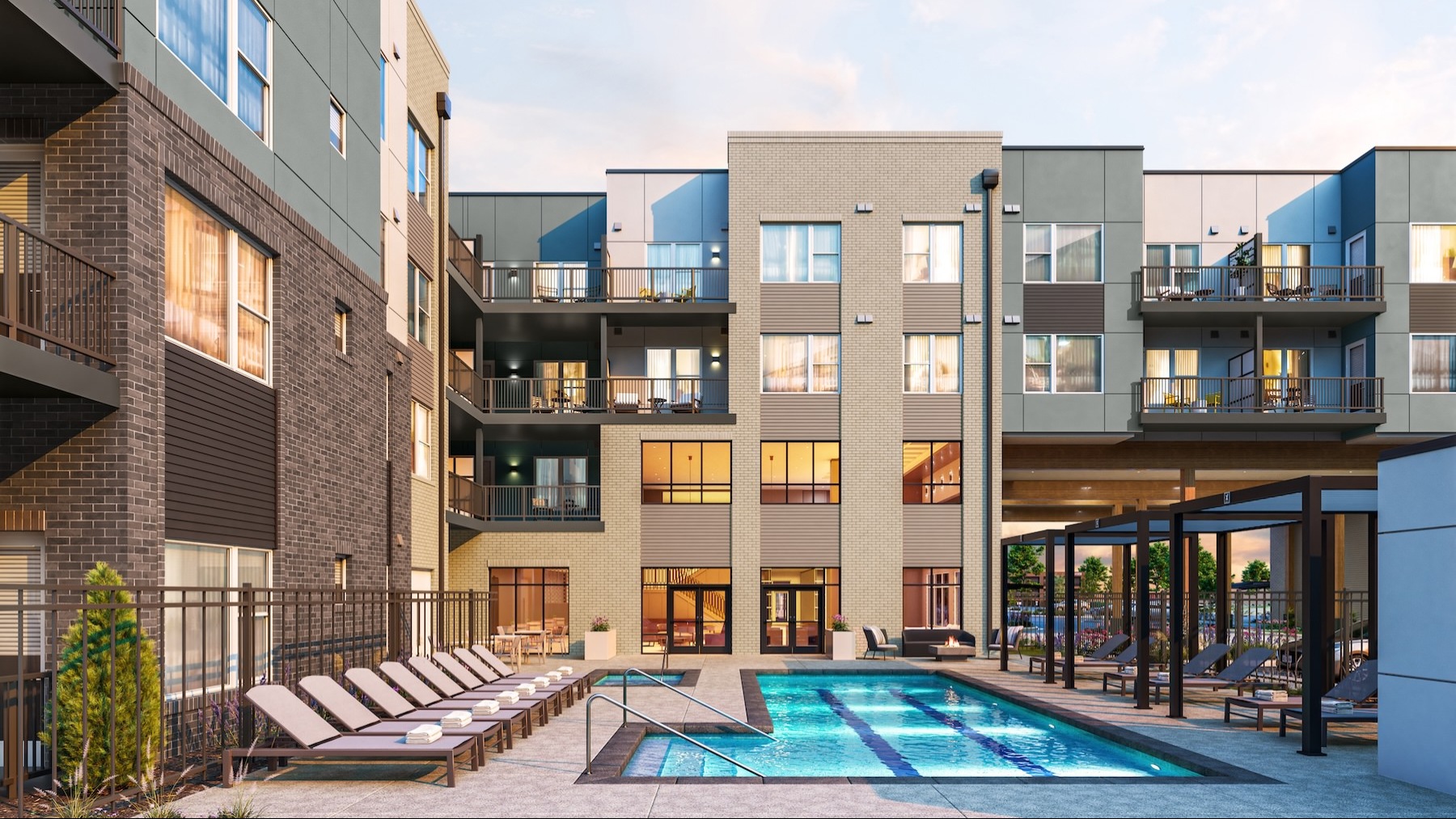 Homepage | Aspendale Communities